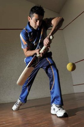 Rockets tipped as ACT champs