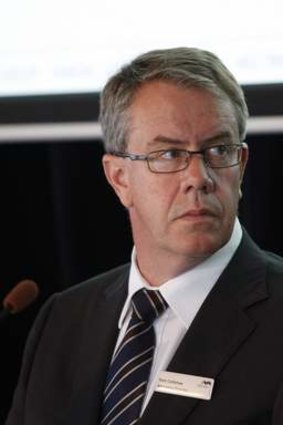 Centuria drops trust float plan in shaky market