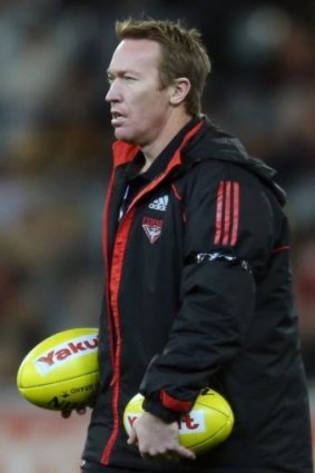 Dean Robinson yet to receive a show-cause notice