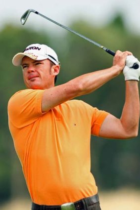 Perske returns after jail stint