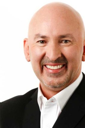 Tony Mac heads to Queensland