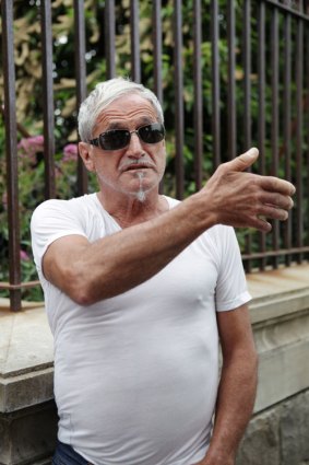 Armed robbers strike in Ballarat