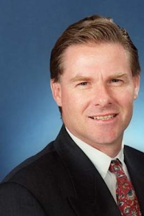 Woolcott leads new UN attempt at treaty