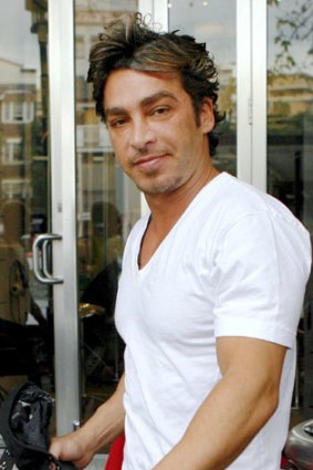 Ibrahim stung by booze cops