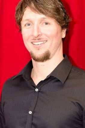 Jonathan K. Benton: Books that changed me