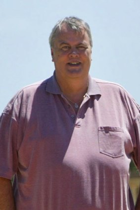 Talk to us, says bookie to NRL and politicians