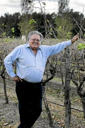 Winemaker toasts world win