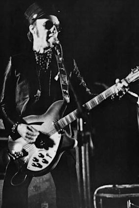 Gurus, gods and idols