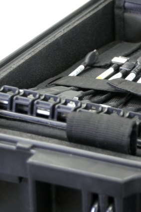 Border Force uses publicly available phone hacking tools used by crooks ...