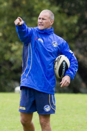 Foran backs Arthur for Cowboys job