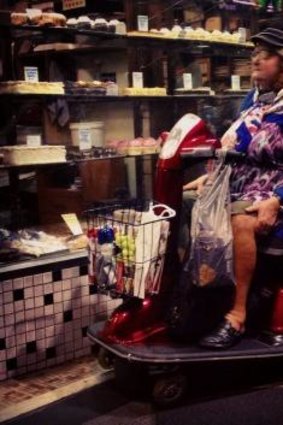 Ruby Carter, jazz matriarch of Melbourne, dies