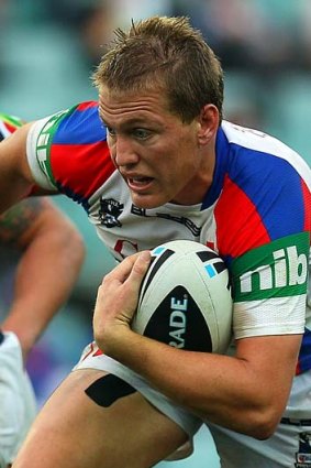 Henry the latest facing chop under Bennett