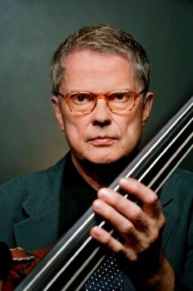 Goodbye to the greats: RIP Charlie Haden and Tommy Ramone