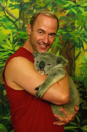 The uncharitable use of trust to deceive