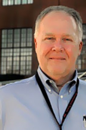 Execution wordsmith is a rare breed