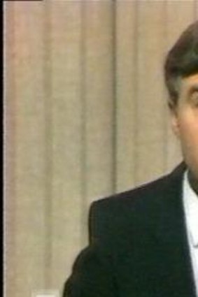 TV interviews that went amok