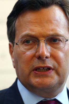 State told human rights a matter of decency