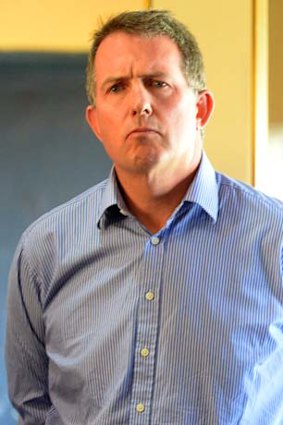 Chairman to give members a choice