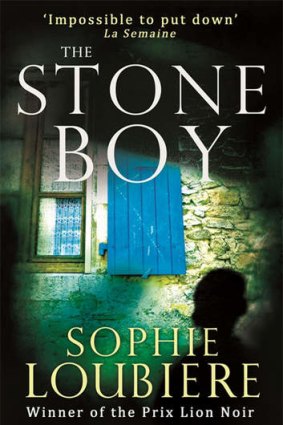 A dark, psychological thriller filled with twists, turns