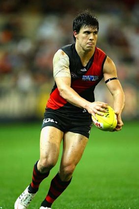 Laser-guided Bombers report beam to umpires