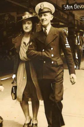 Man's quest to find mother who abandoned him more than 60 years ago