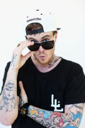 360 announces tour of Australia