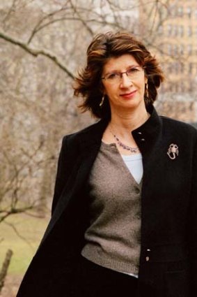 An irrepressible and daring storyteller