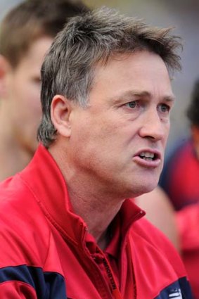 Dees boost recruiting network