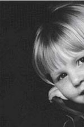 'I didn't hear her scream': brother begged dad to go back for Darcey