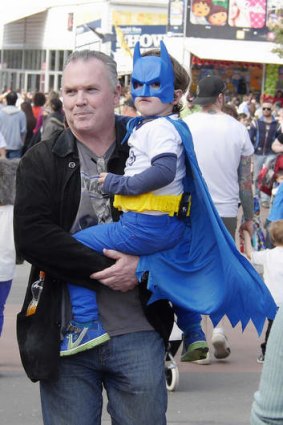 An old-time favourite still gives bang for buck