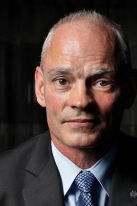 Riots spark warning on home-grown terrorists