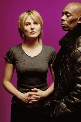 Faithless and Phoenix to head Good Vibrations