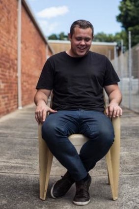 Comedy Festival review: Best Newcomer winner Corey White steals spotlight