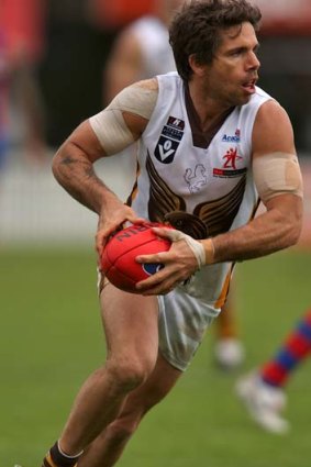 Bateman pushing for place in September action