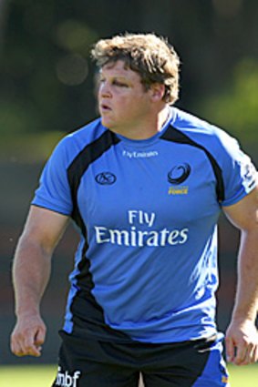 Force thrashed, Dunning sent off