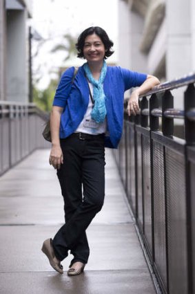 Terri Butler preselected for Labor in Kevin Rudd's former seat of Griffith