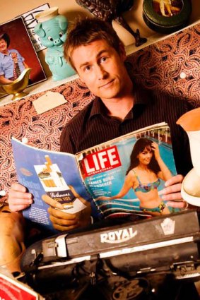 Collectors may be dumped as host faces porn charge