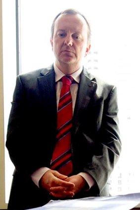 ASIO treatment of Tamil defended in High Court