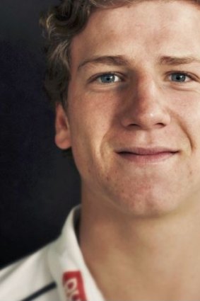 Sussex cricket player Matthew Hobden dies, aged 22