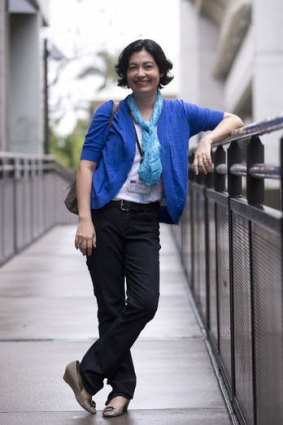 Live Q&A today with Labor candidate for Griffith Terri Butler