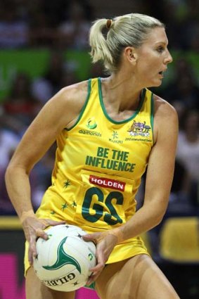 Never say die as veteran Cox eyes future