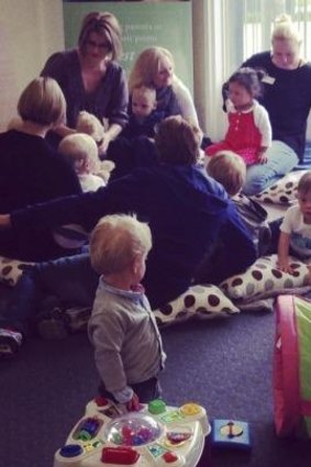 Health: A leg-up for premature children