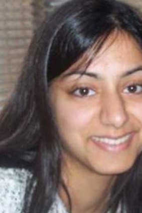 Family jailed for honour killing of Sadia