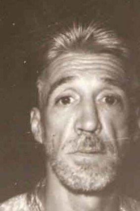 Murderer Rodney Collins pleads guilty to florist arson