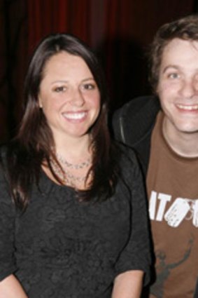 Tributes for Melbourne radio host found dead in car