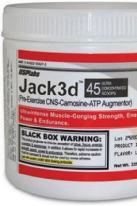 Jack3d packed in at Queensland mines