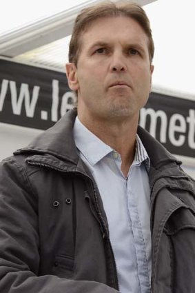 Potter reckons he could weave magic as Tigers coach