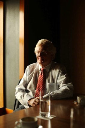 Long-serving Arrium chairman Peter Smedley announces he will step down ...