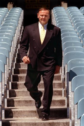 Umpires' boss backs call