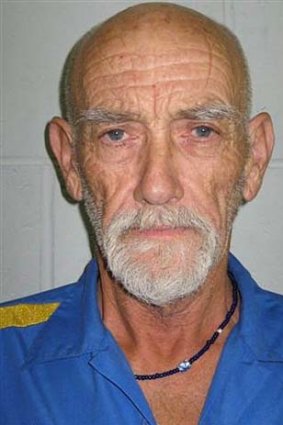 Man and his dog missing in state's south
